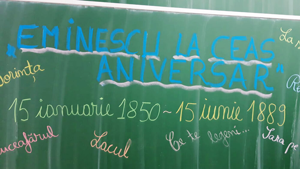 Galerie Foto | Școala Gimnazială Buza, Cluj
