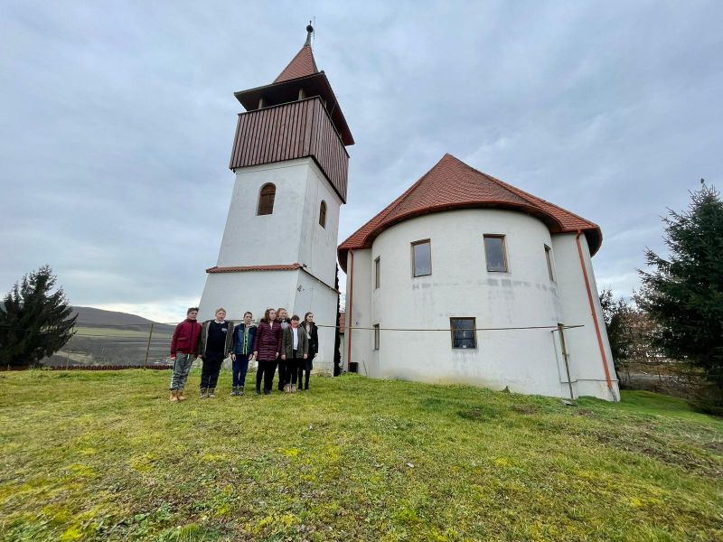 Galerie Foto | Școala Gimnazială Buza, Cluj