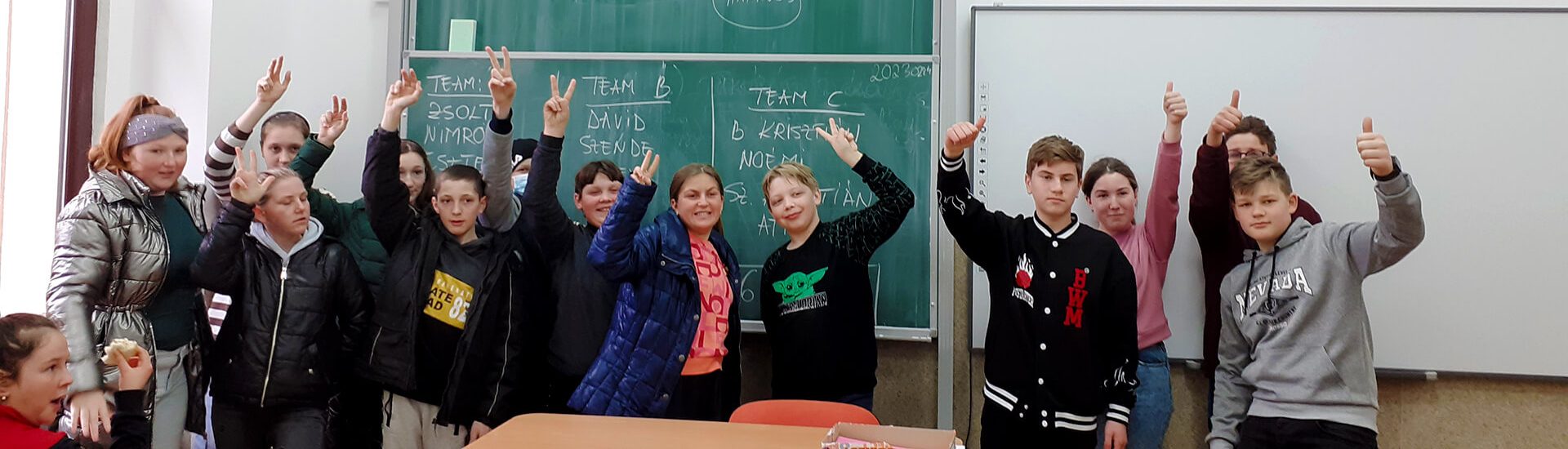 Hartă site | Școala Gimnazială Buza, Cluj