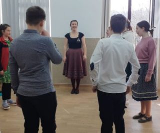 Școala Gimnazială Buza, Cluj | SITE-UL OFICIAL ȘCOALA GIMNAZIALĂ BUZA