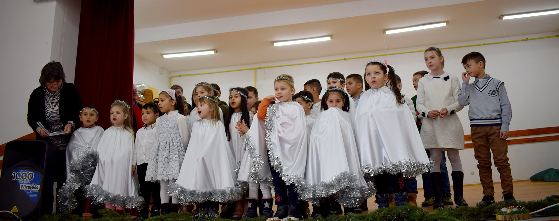 Școala Gimnazială Buza, Cluj | SITE-UL OFICIAL ȘCOALA GIMNAZIALĂ BUZA