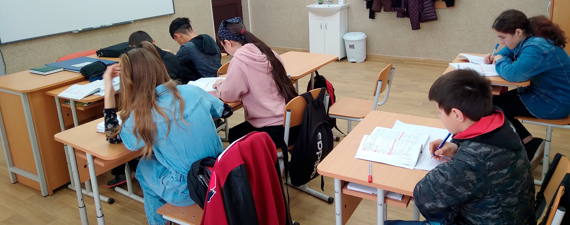 Școala Gimnazială Buza, Cluj | SITE-UL OFICIAL ȘCOALA GIMNAZIALĂ BUZA