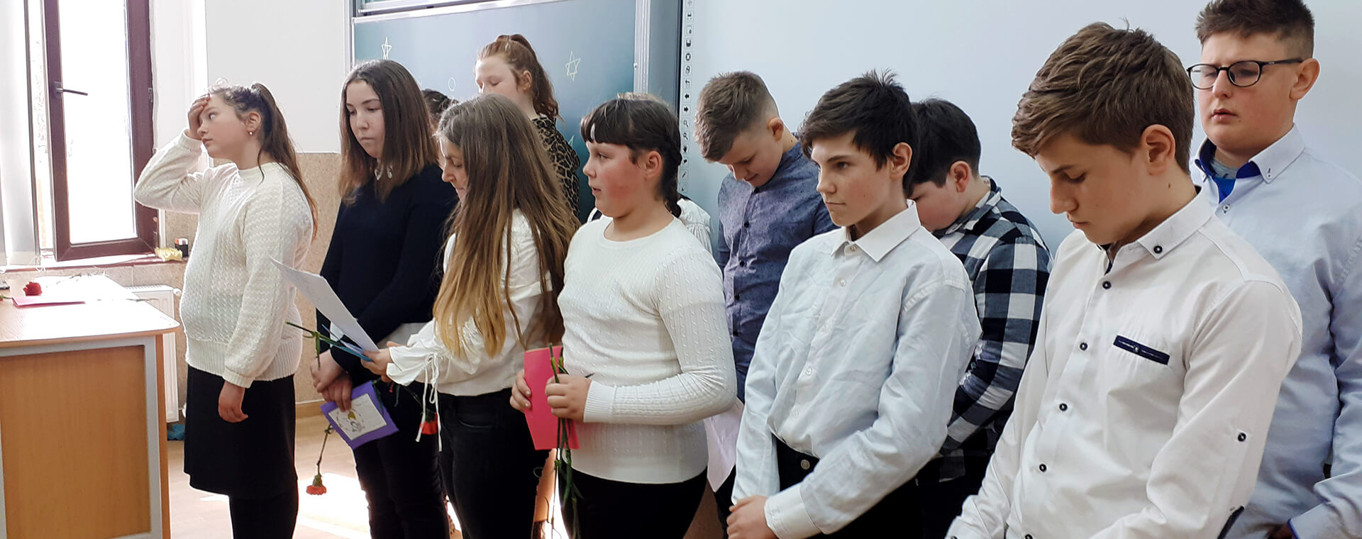 Școala Gimnazială Buza, Cluj | SITE-UL OFICIAL ȘCOALA GIMNAZIALĂ BUZA